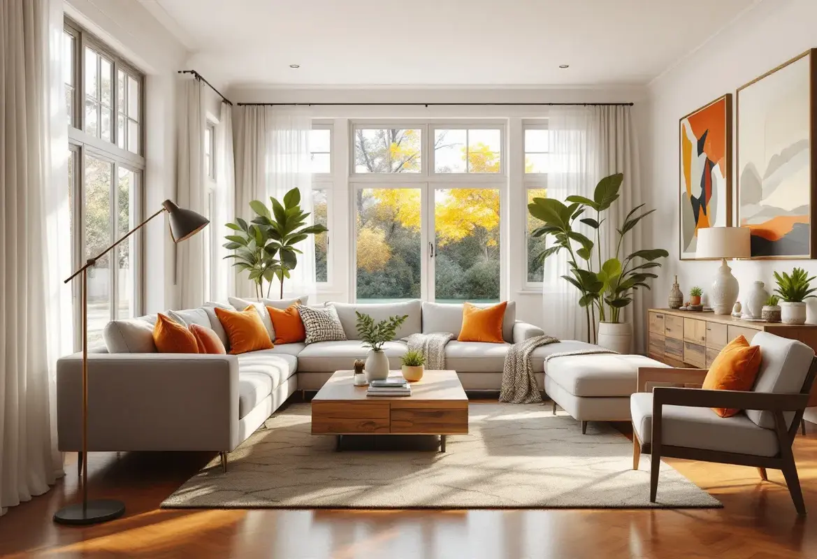 Agencement intérieur maison Langel : Créez votre espace idéal – Sensey Immo